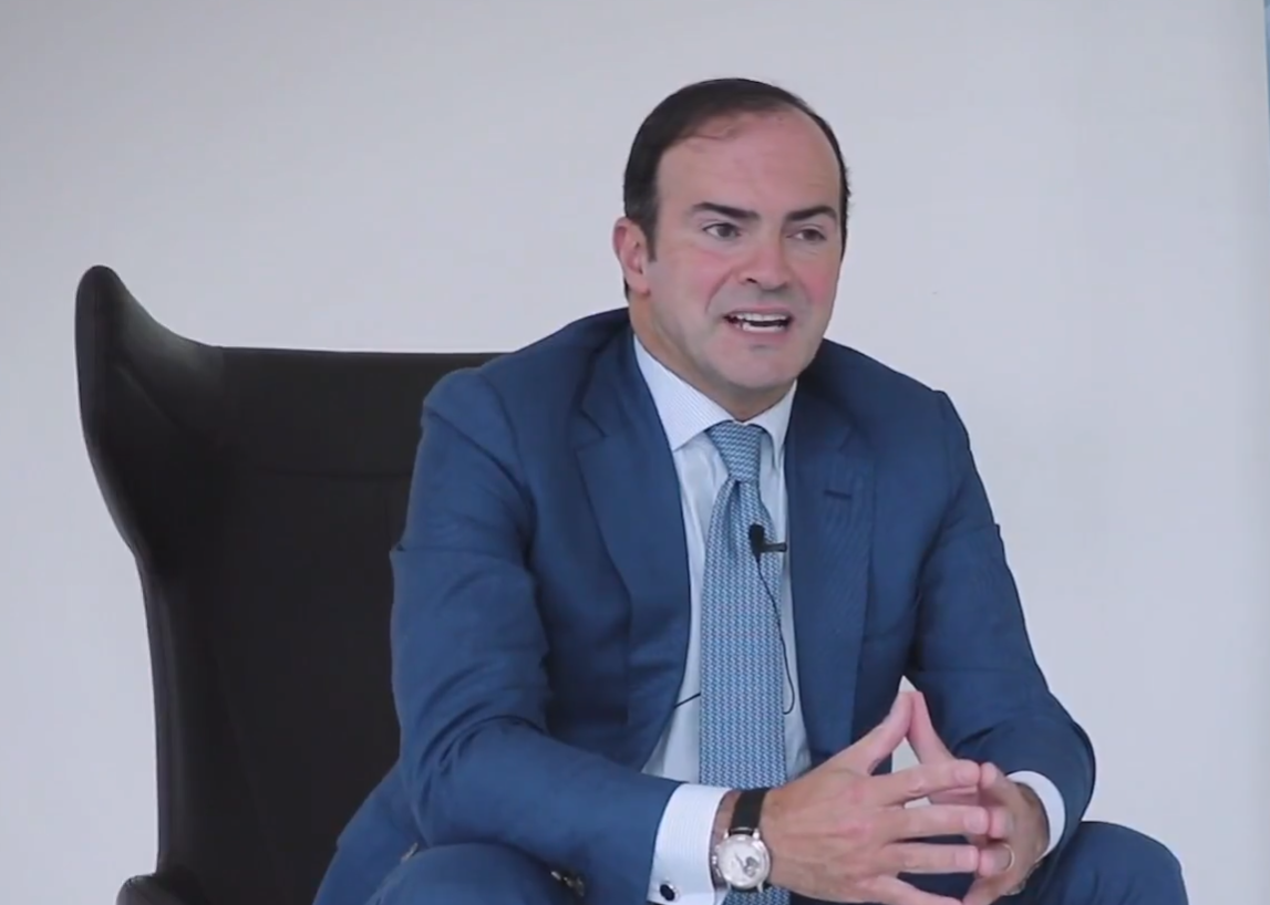 Alessandro Araimo (Discovery): "In tv l'innovazione passa da una ...