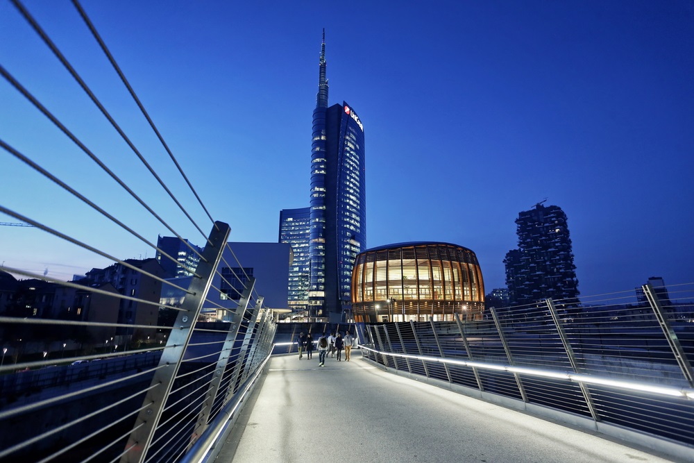 iCityRate, i 13 motivi per cui Milano è la città più smart d’Italia ...