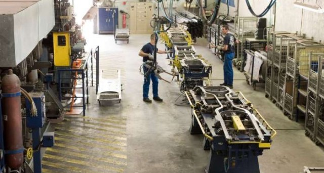 Nicola Pino (Proma Group): "Come fare innovazione producendo sedili per ...