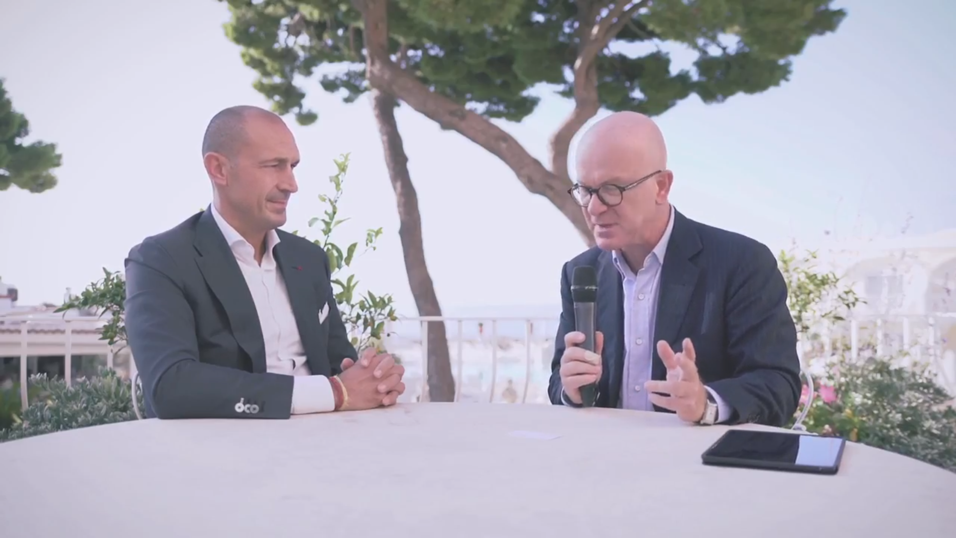 Natella (EXS Executive): "Ora i top manager li troviamo con un ...