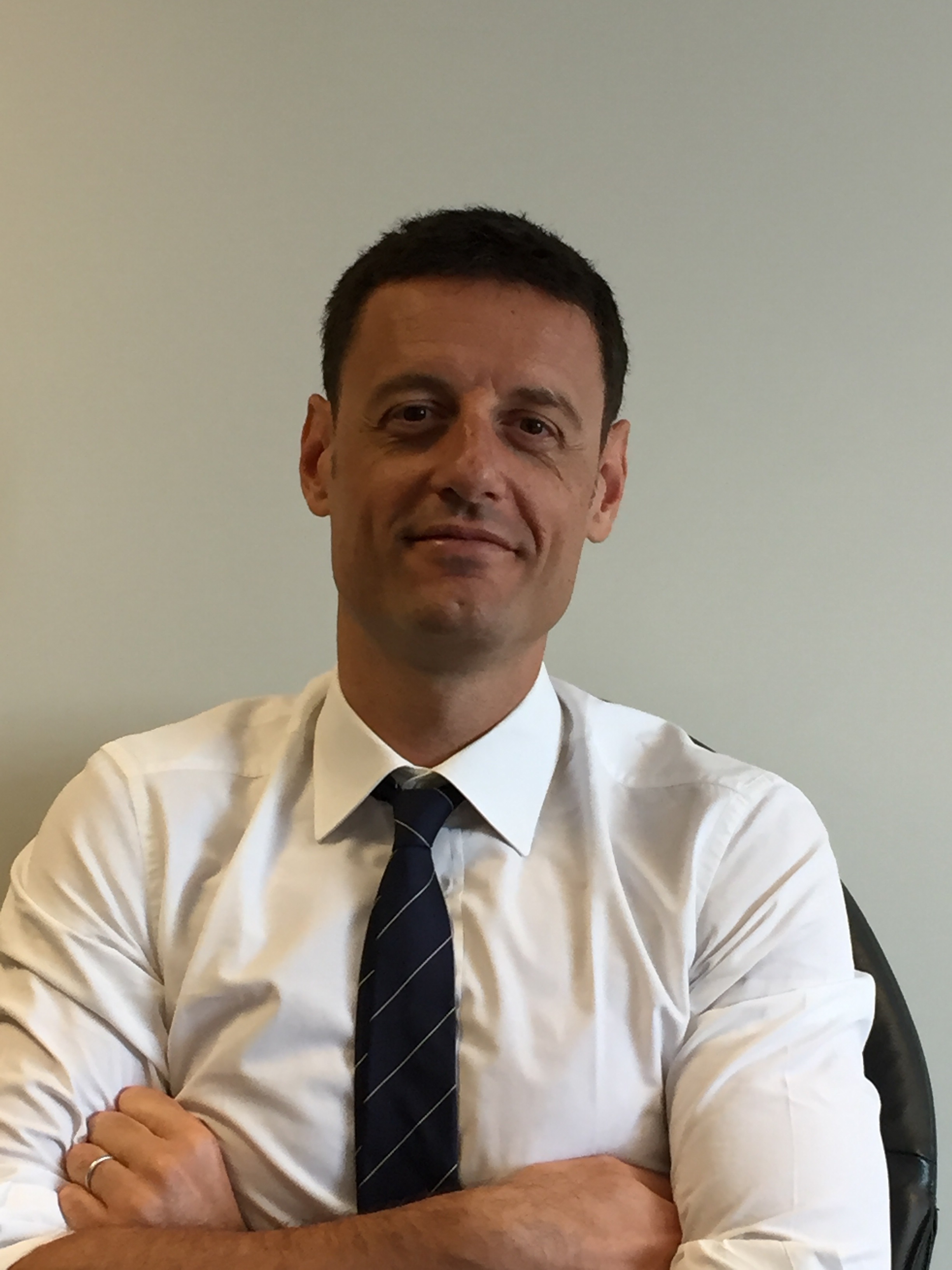 Mario Martinelli (Sisal): "Acquisiamo startup per avere soluzioni ...