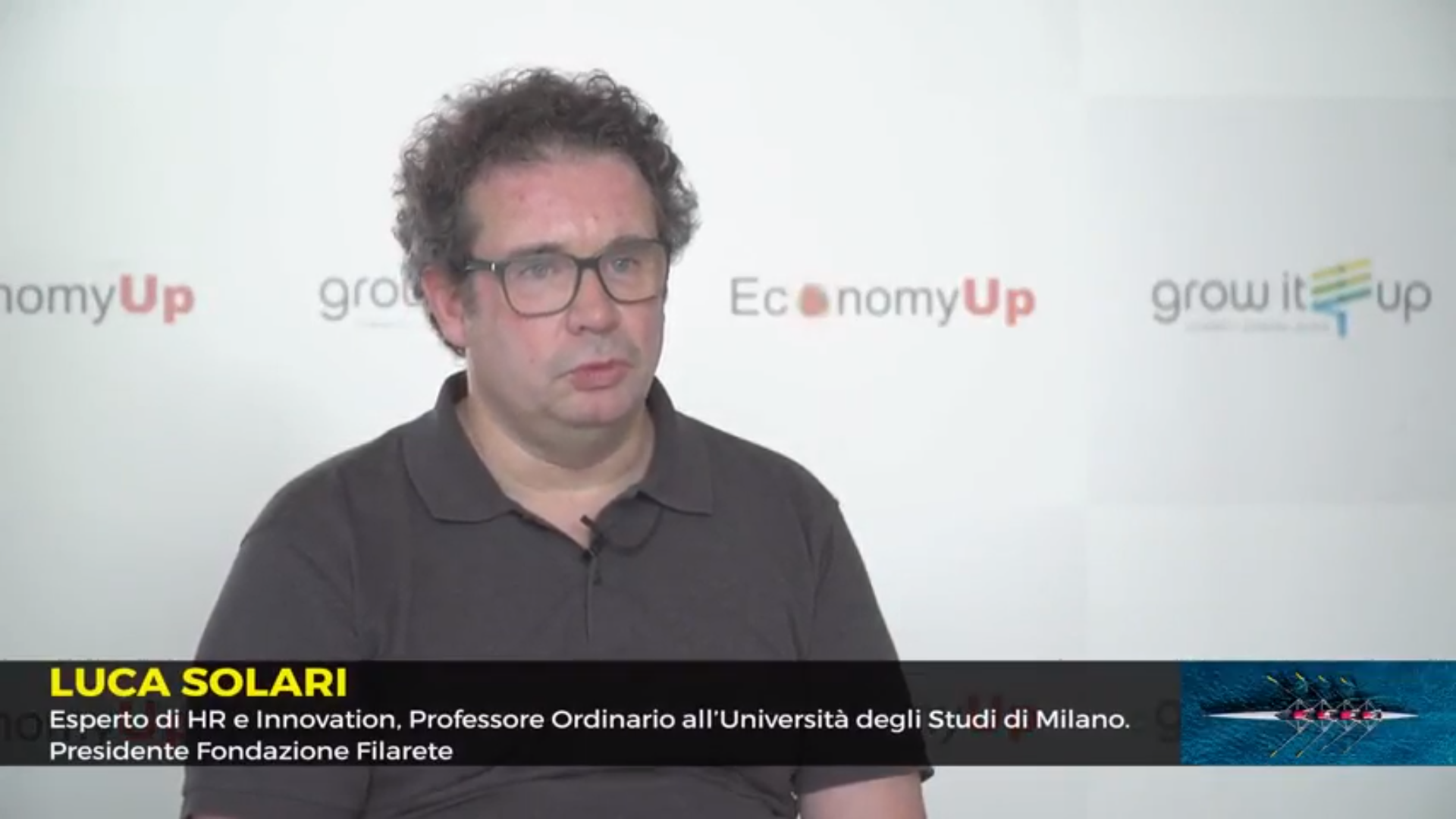 HR Tech, Luca Solari: "Ecco che cos'è e come cambierà le relazioni in ...