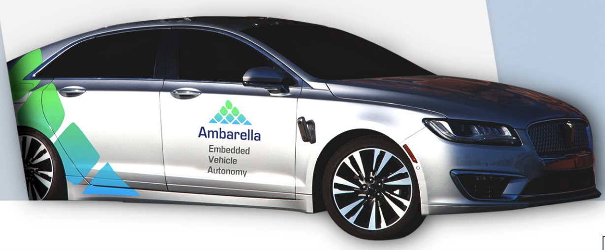 Guida autonoma: tutto sull’americana VisLab, prima società a fare test ...