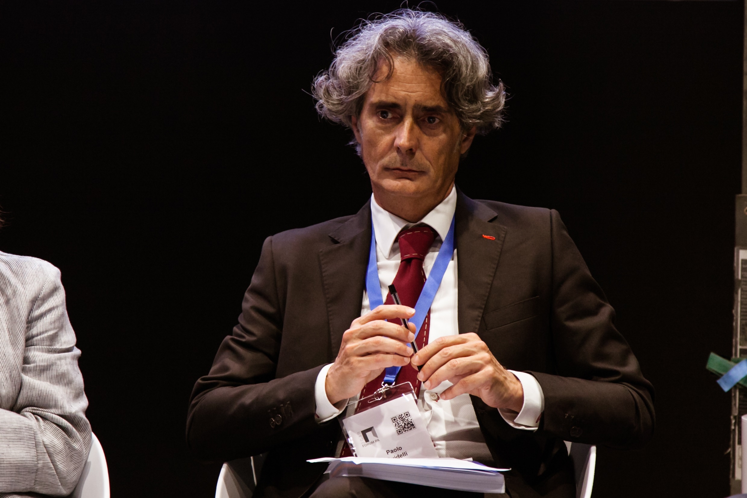 Open innovation: l'innovazione in Inail passa dall'analisi del ...