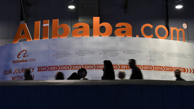 Alibaba 20 anni dopo: come funziona l'ecosistema del retail che si è ...