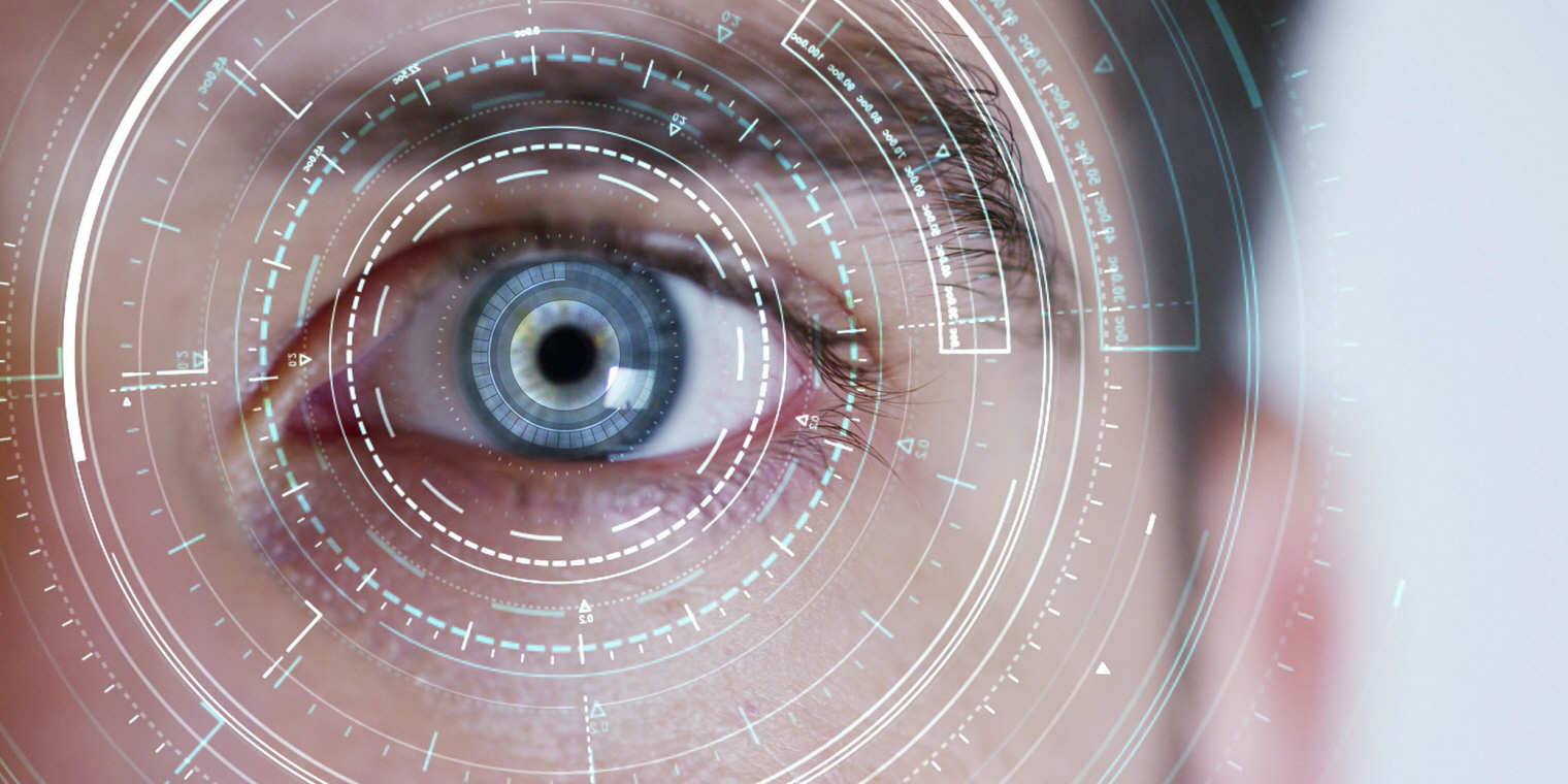 Innovazione Tecnologica Cos L eye Tracking Come Funziona Quale 