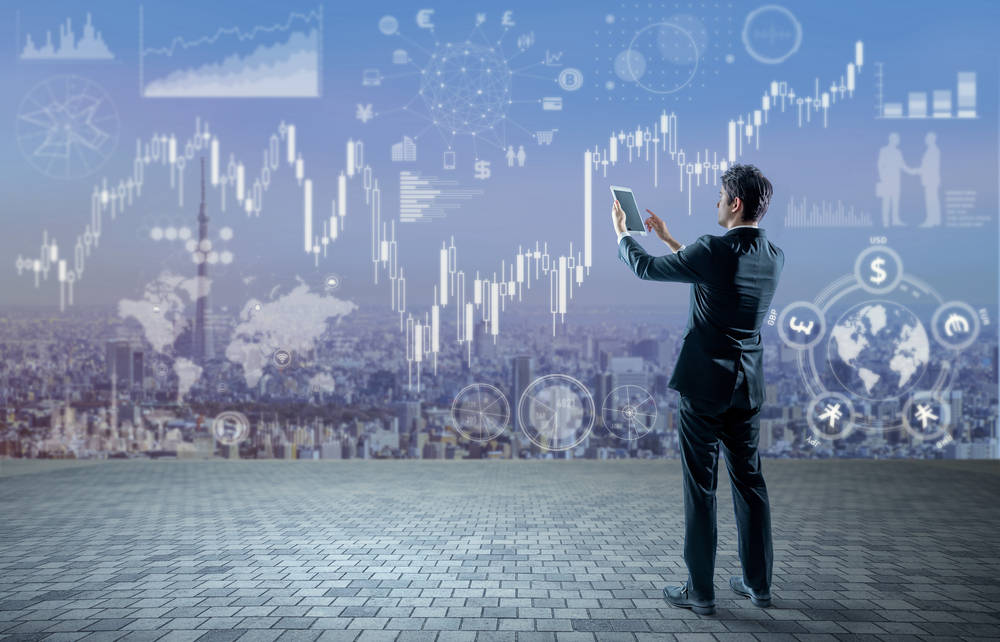 Open finance che cos'è e perché è l'evoluzione dell'open banking