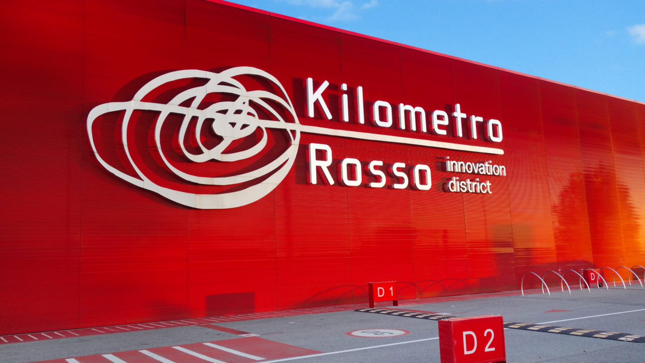 Innovazione e coronavirus: incontro con Salvatore Majorana, Kilometro ...