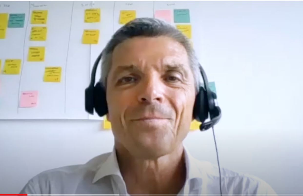 Stefano Mainetti: l'importanza dello startup approach nel post Covid ...