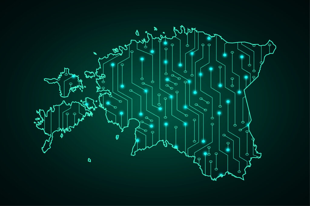 Estonia, il Paese startup: come ha fatto a diventare il più digitale d ...
