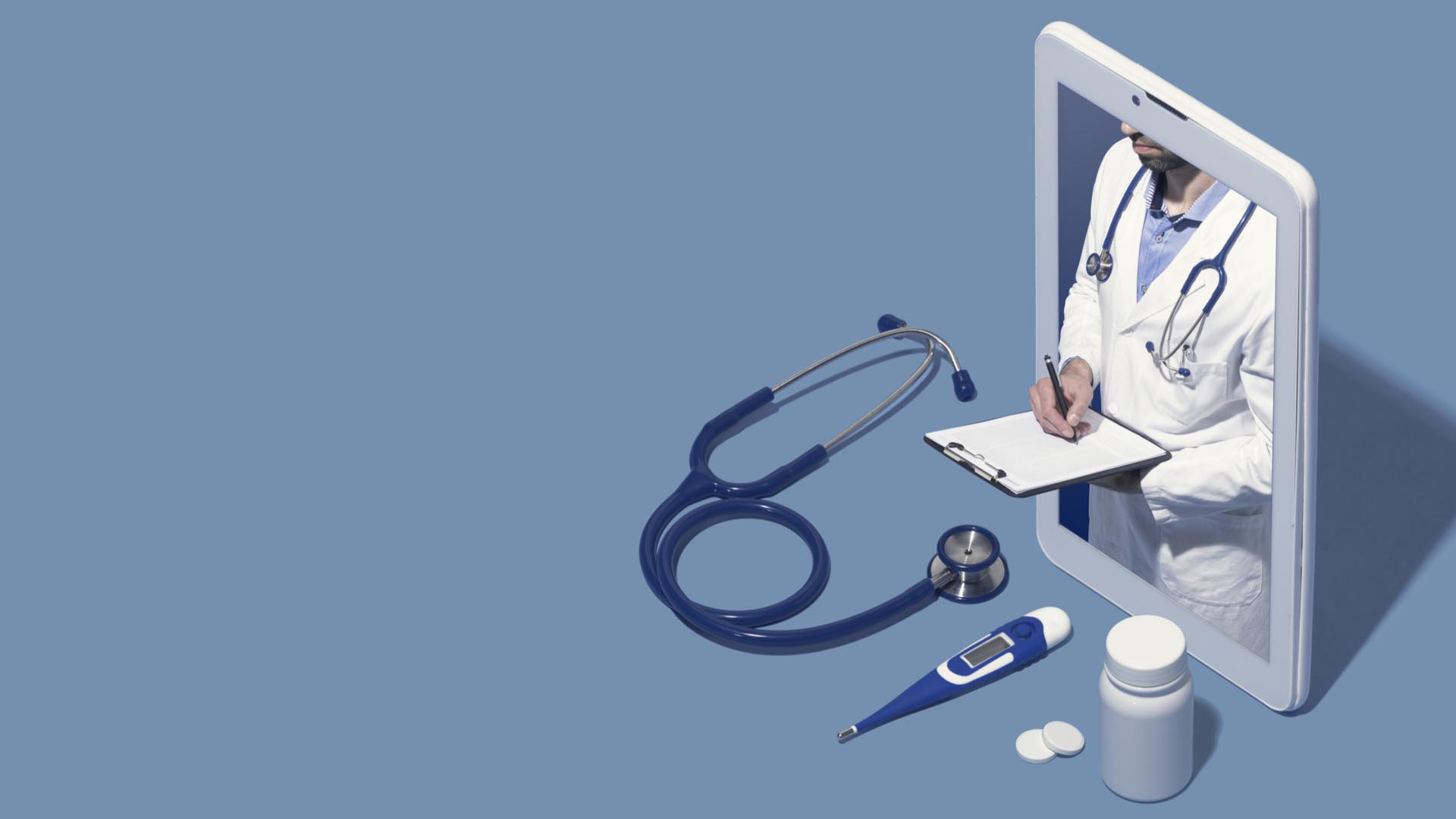 eHealth, cos’è come si fa e quali vantaggi assicura - Economyup