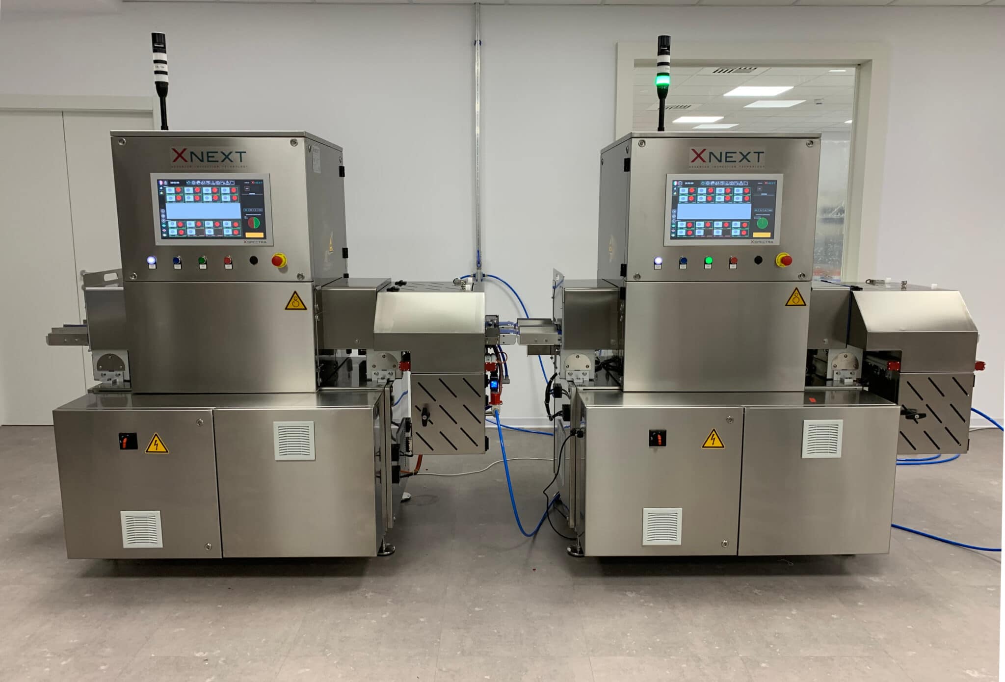 Xnext: come funziona la tecnologia della startup deep tech che ha ...