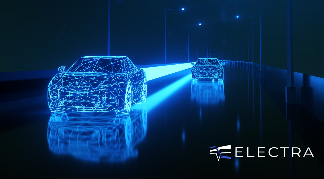 Electra Vehicles, la batteria elettrica intelligente dalla NASA all ...