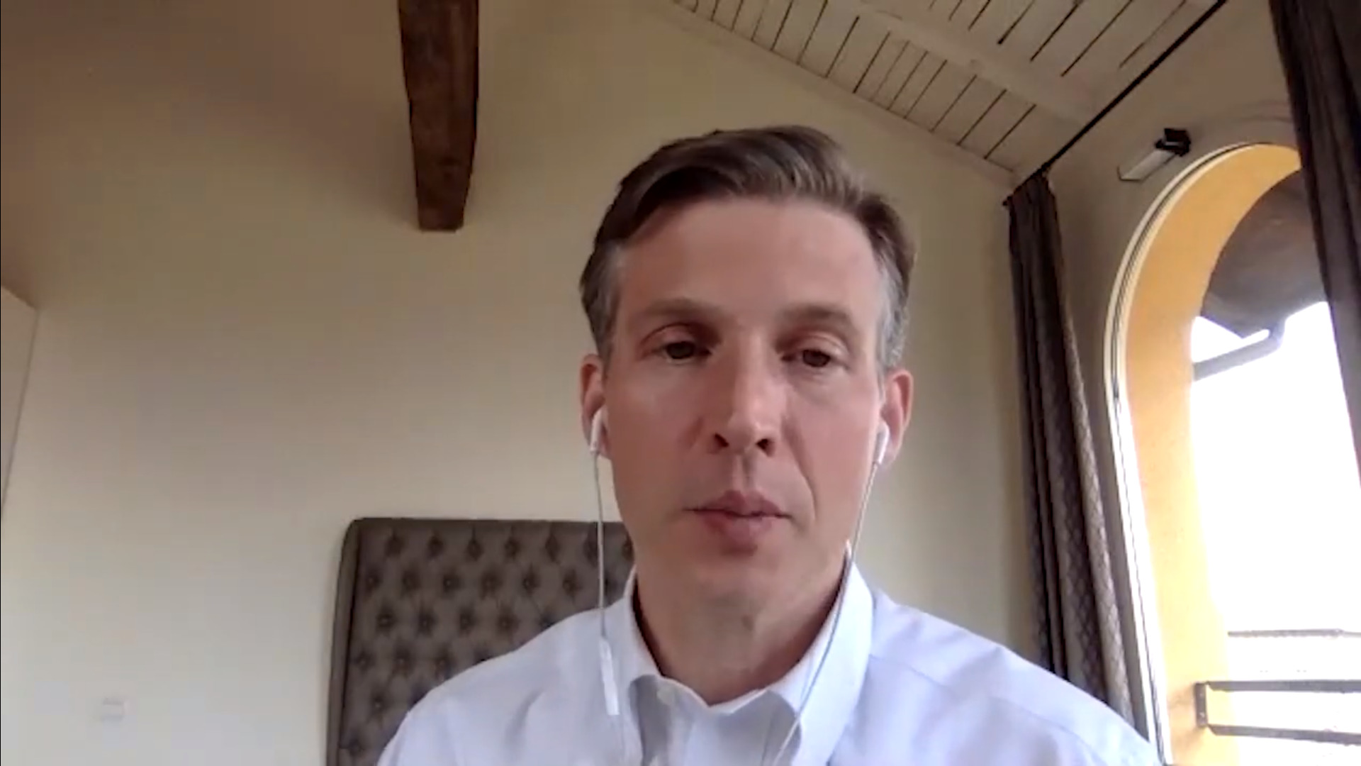 Alec Ross: "Entro 5 anni il digitale cambierà le industrie tradizionali ...