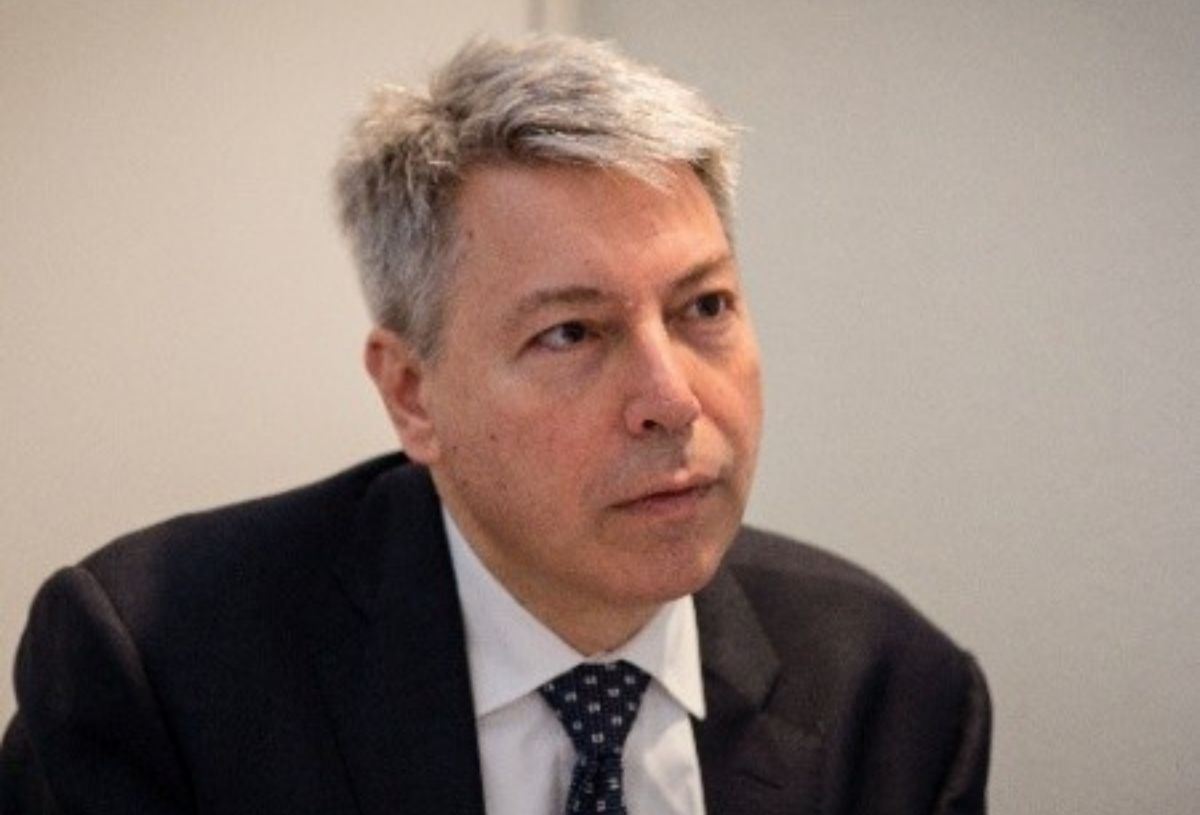 Digital360, Enzo Greco è il nuovo Direttore Generale - Economyup