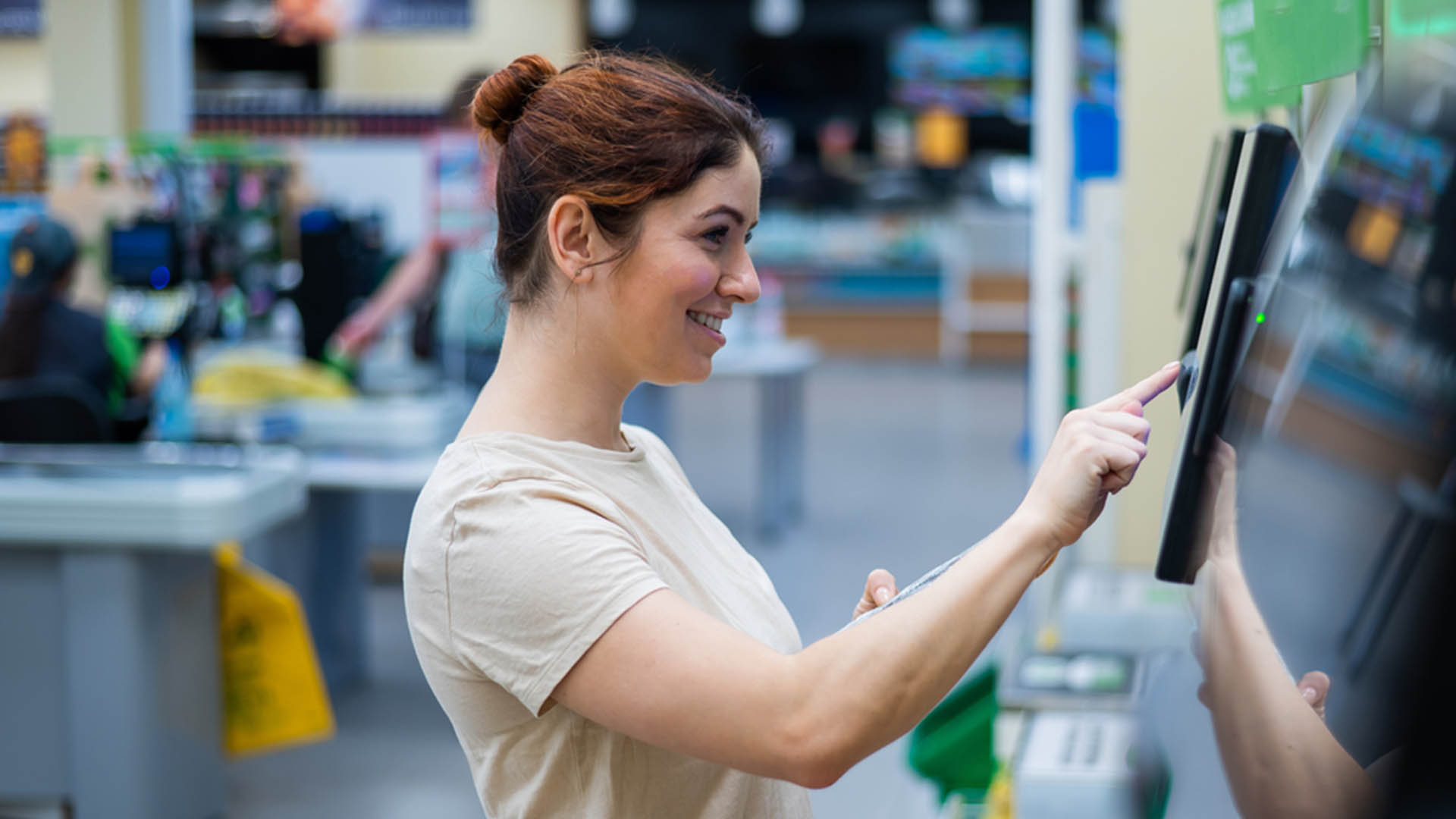 Iconic Concierge Station: adattare i punti vendita fisici con il digitale