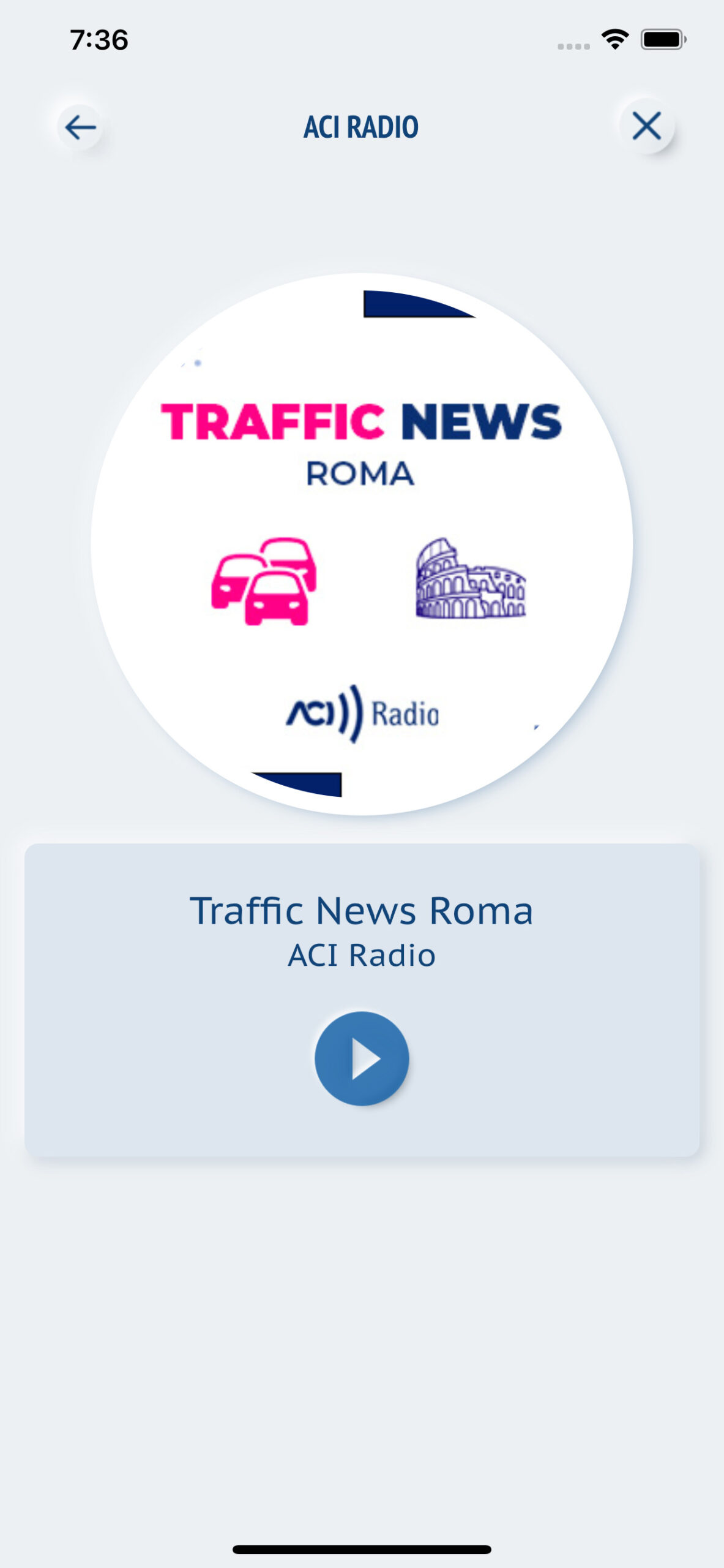 Innovazione e digitalizzazione in ACI: come è stata riprogettata l'App ...