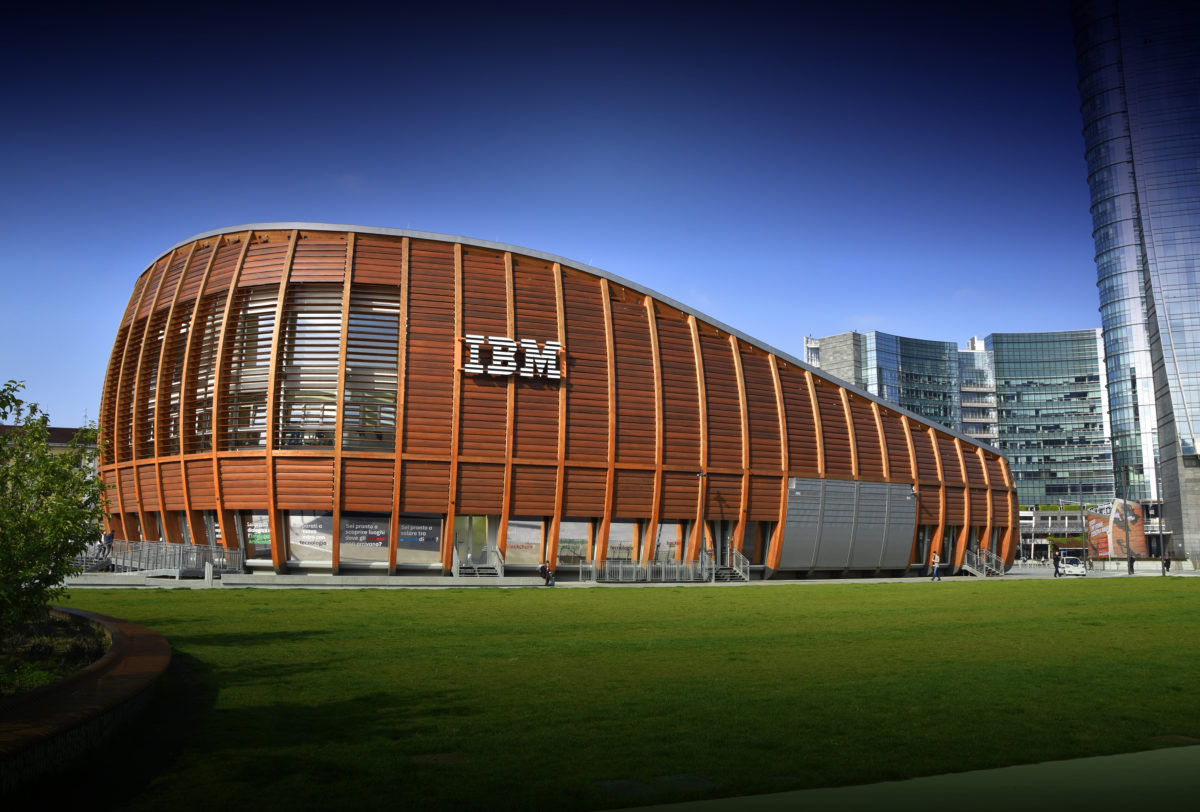 Milano Innovation District: la mappa delle aziende, da Amazon a Spotify ...