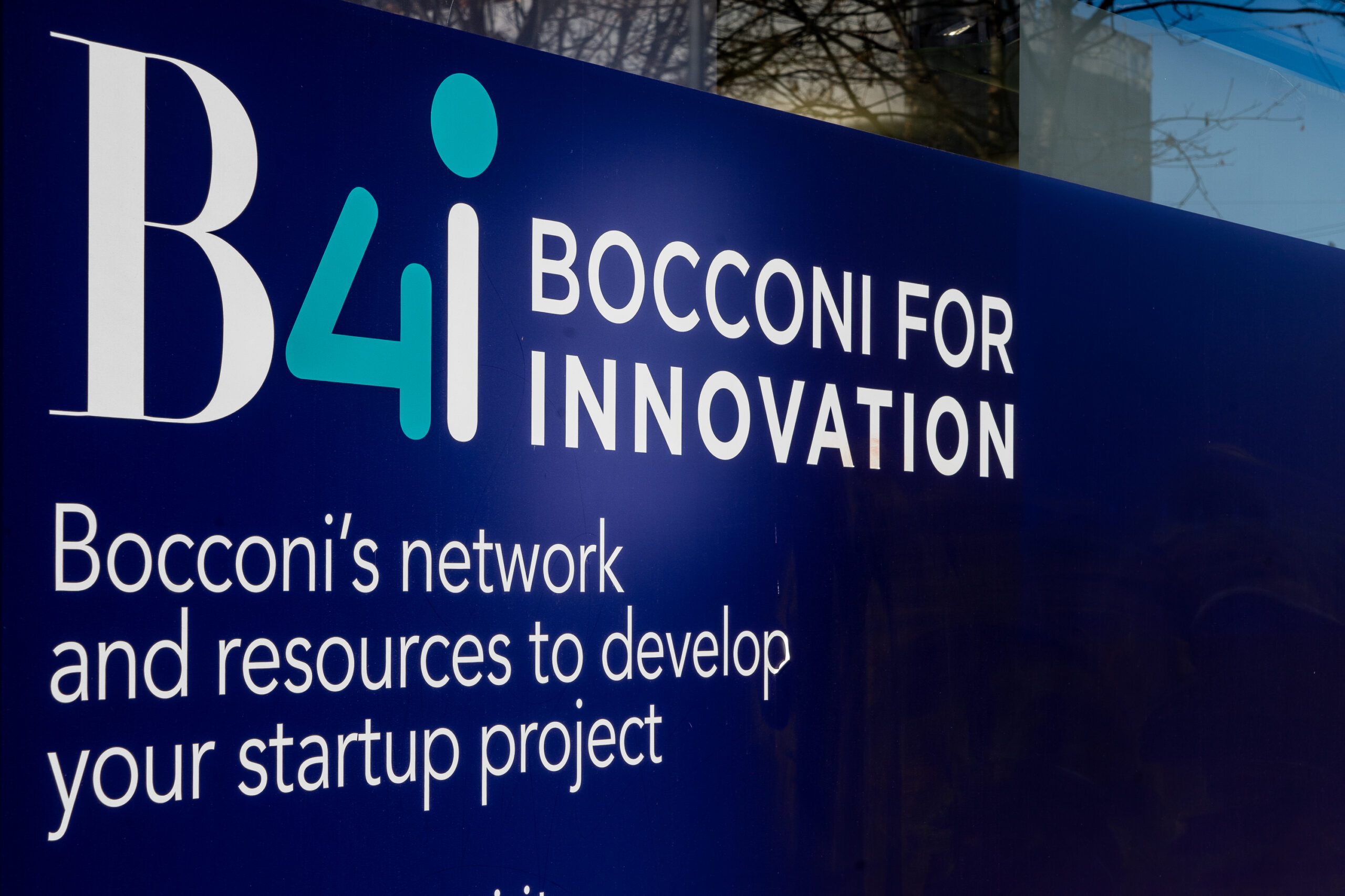 B4i - Bocconi for innovation: cosa fanno le 5 startup appena entrate nel programma di ...