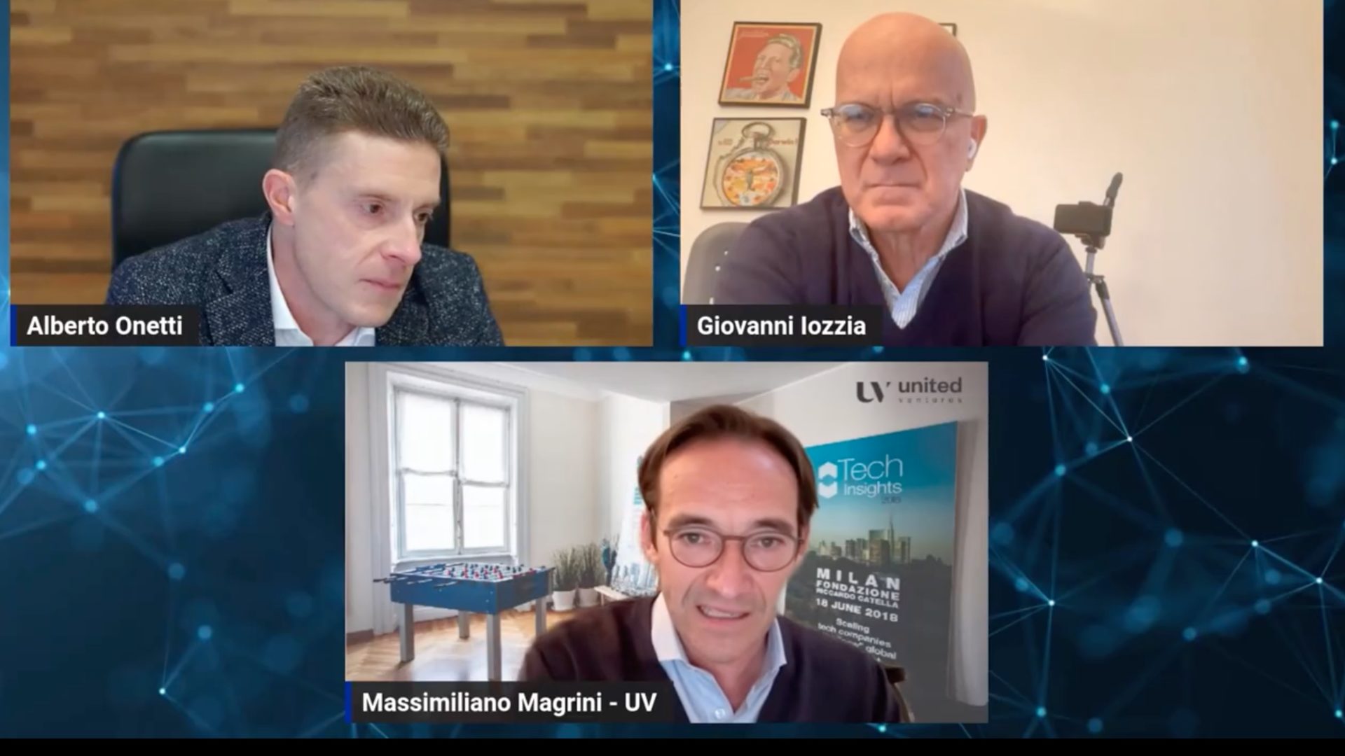 Il venture capital spiegato bene - Economyup