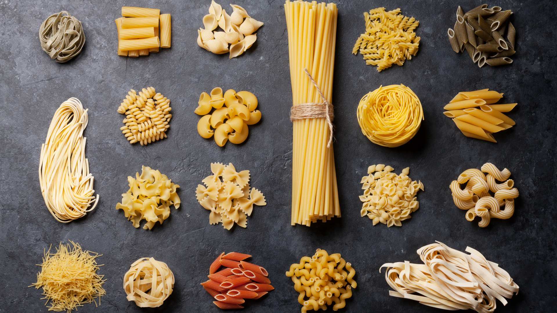 Andriani: nuovo finanziamento per l'azienda dell'innovation food ...