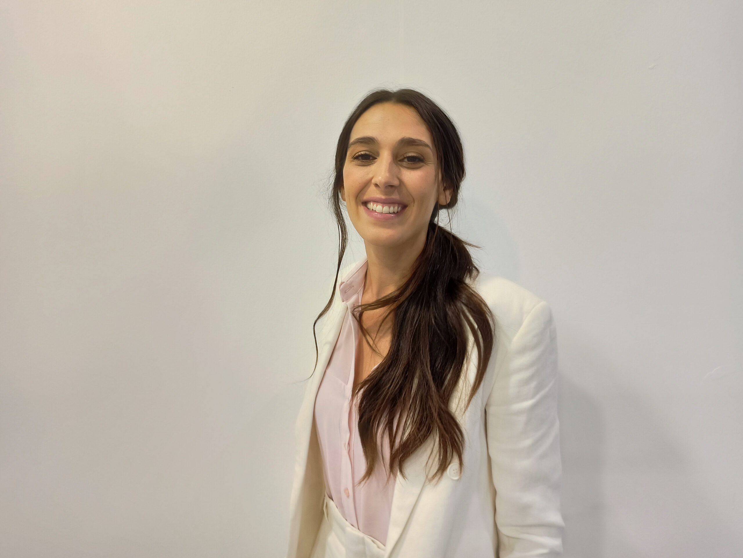 Dal MIT di Boston alla startup in Italia: la storia di Alessandra ...