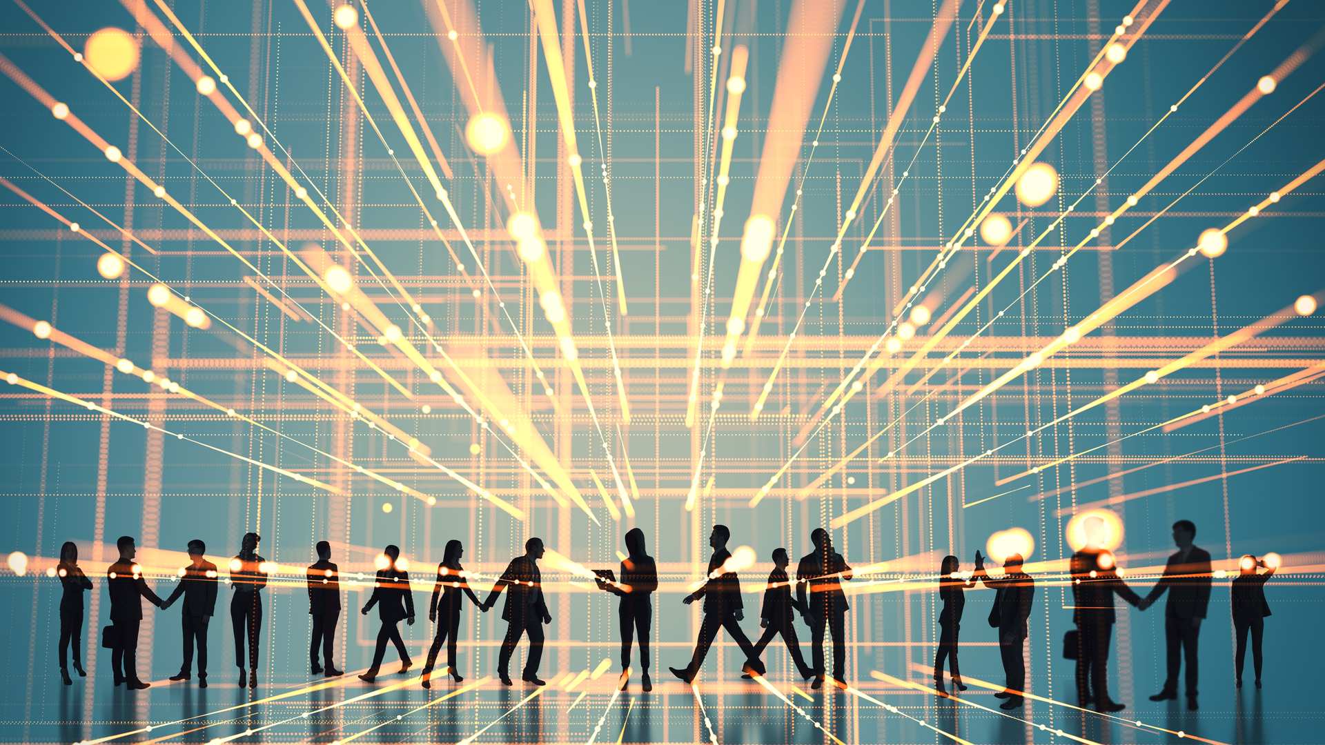 Call Tech Action: 5 giorni all'insegna di innovazione, formazione e lavoro