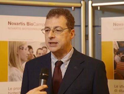 Guidi (Novartis): «L'industria farmaceutica è innovativa perché ha il ...