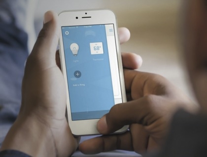 Iooota, la startup IoT nata grazie a un appartamento allagato - Economyup