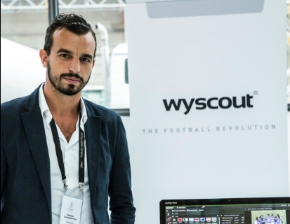 Wyscout, come funziona la piattaforma che ha aiutato Ranieri a far ...