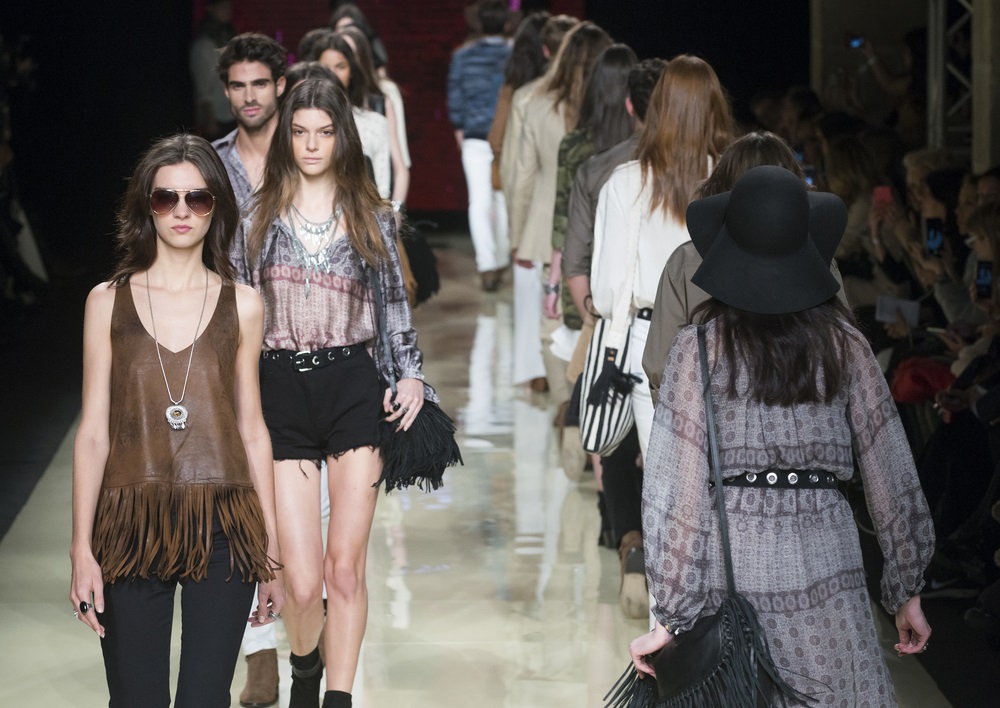 Fashion, l’app trova-lavoro per modelli creata da italiani e finanziata ...