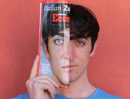 La BBC prevede i miliardari del futuro: per l'Italia c'è Matteo Achilli ...